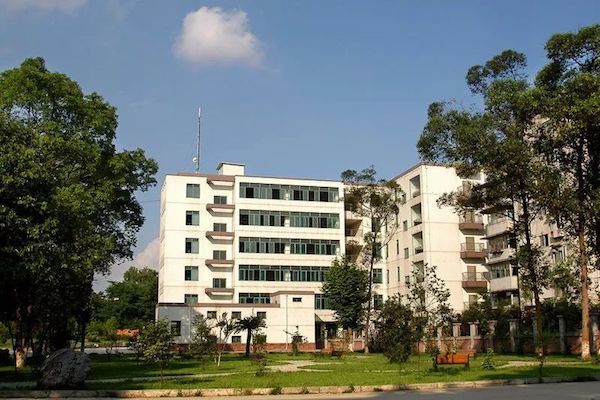Chengdu University of Technology | Higher Ed Jobs