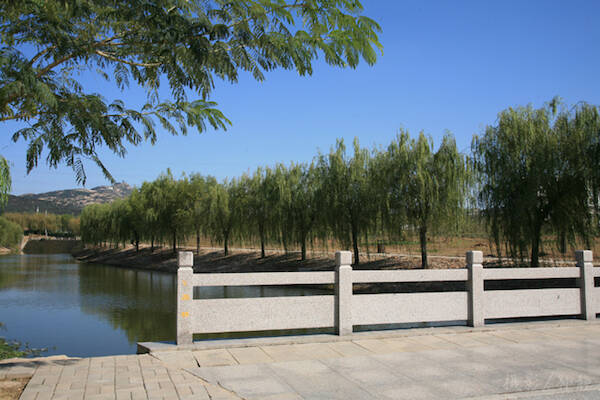 Rizhao Polytechnic | Higher Ed Jobs