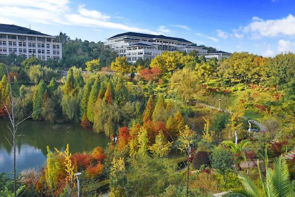Kunming University | Higher Ed Jobs