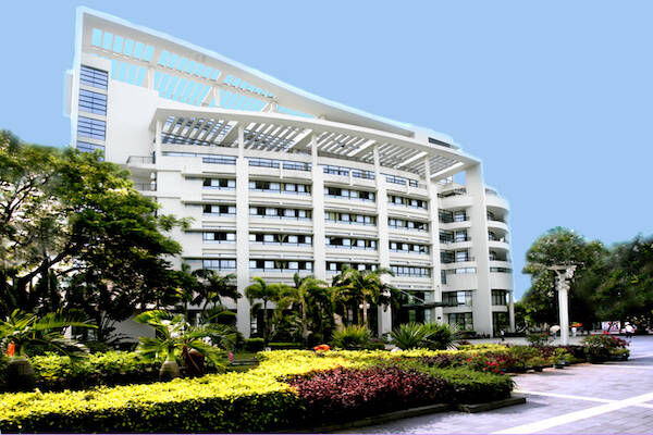 Hainan Normal University - Higher Ed Jobs in Hainan China
