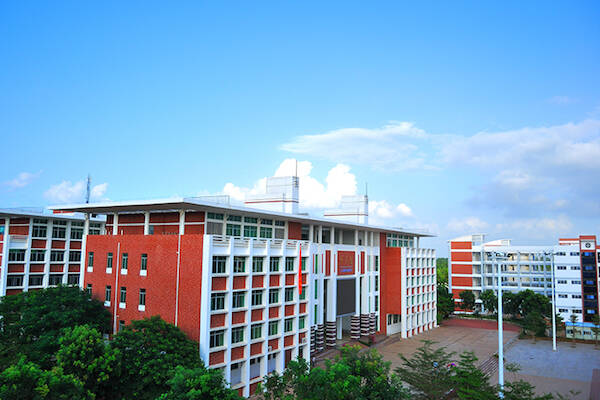 Hainan College of Economics and Business - Higher Ed Jobs