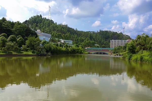 Yulin Normal University - Higher Ed Jobs