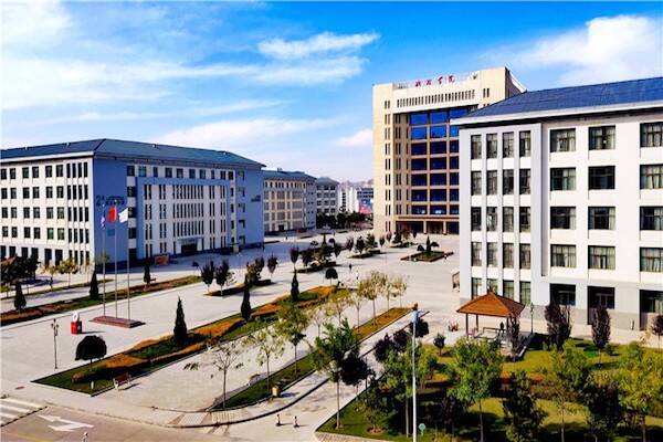 Baiyin Vocational College of Mining and Metallurgy | Higher Ed Jobs
