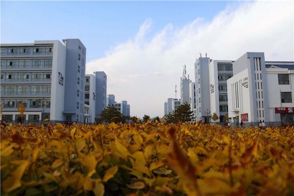 Baiyin Vocational College of Mining and Metallurgy | Higher Ed Jobs