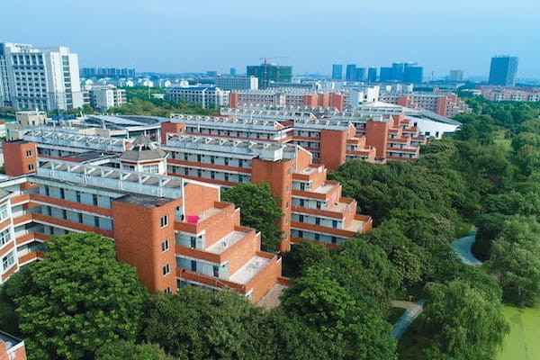 Wannan Medical College - ISAC Teach in China