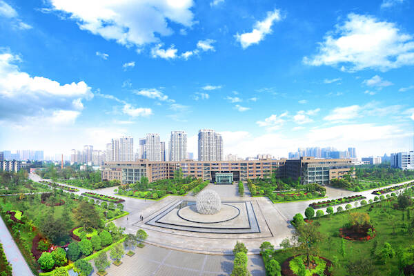 Xihua University | Higher Ed Jobs
