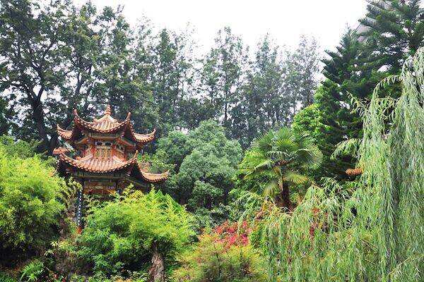 Xichang University | Higher Ed Jobs