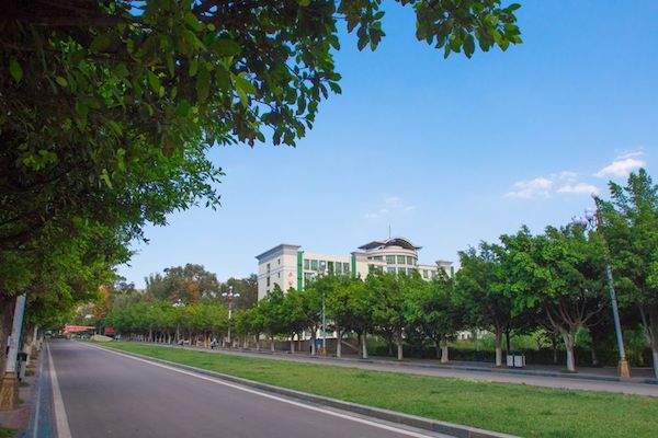 Xichang University | Higher Ed Jobs