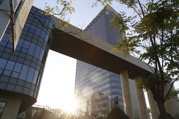 Jinling Institute of Technology | ISAC Teach in China