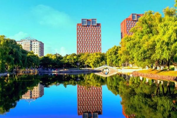 Northeast Normal University | Higher Ed Jobs