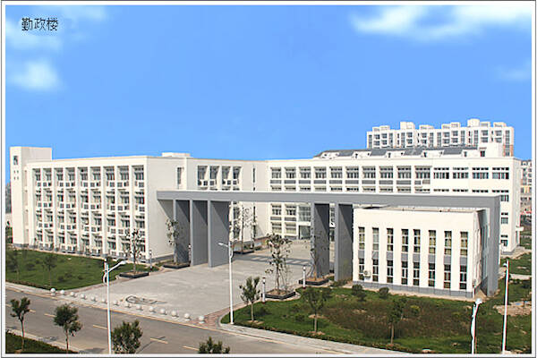 Bozhou University | Higher Ed Jobs
