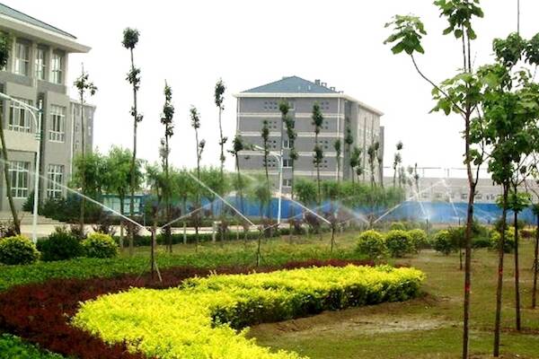 Baoding University | Higher Ed Jobs