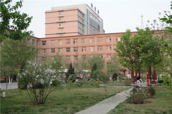 Baoding University of Technology | Higher Ed Jobs