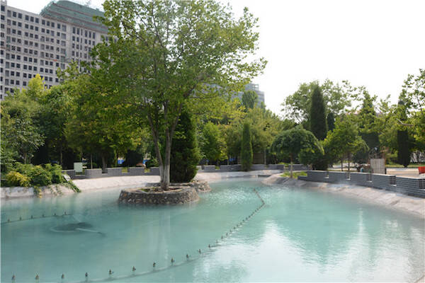 Baoding University of Technology | Higher Ed Jobs