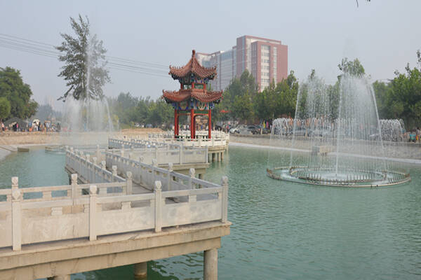 Baoding University of Technology | Higher Ed Jobs