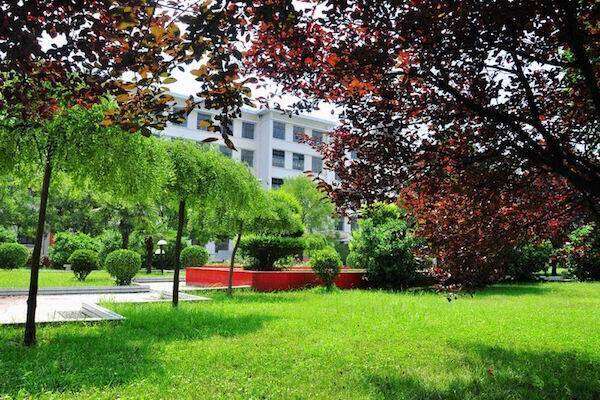 Nanyang Normal University | ISAC Teach in China Jobs