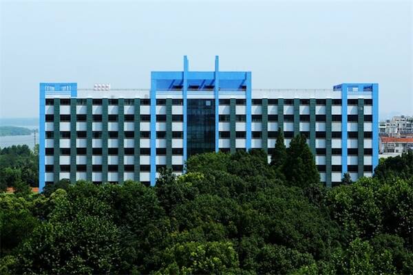 Hefei Institute of General Professional Technology - Higher Ed Jobs