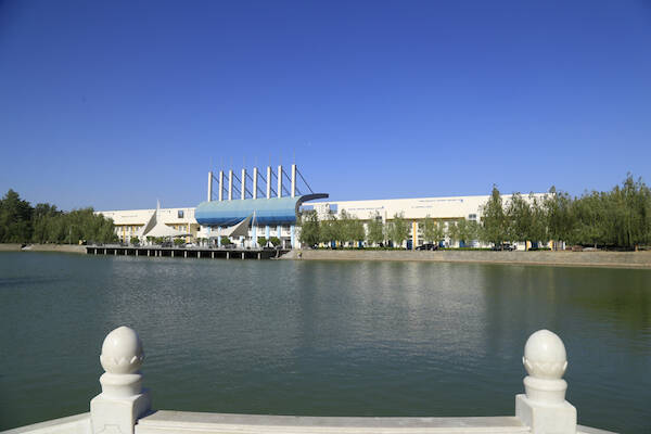 Zhoukou Normal University | ISAC Teach in China Jobs