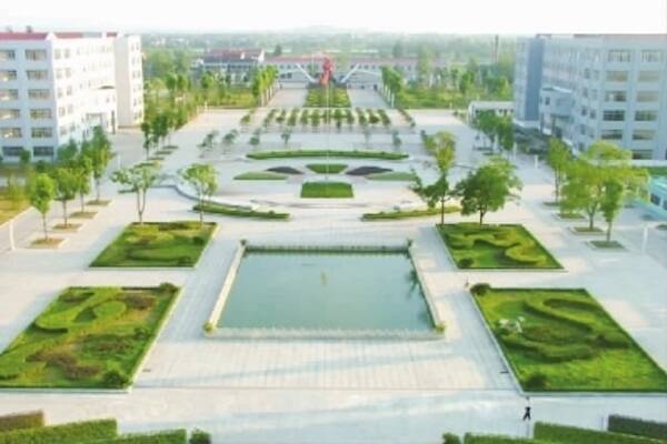 Changde Vocational Technical College | Higher Ed Jobs
