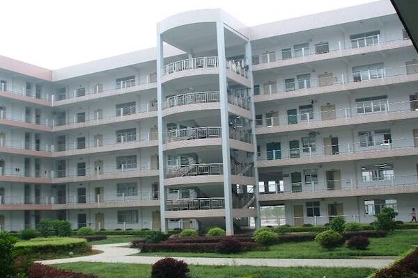 Changde Vocational Technical College | Higher Ed Jobs