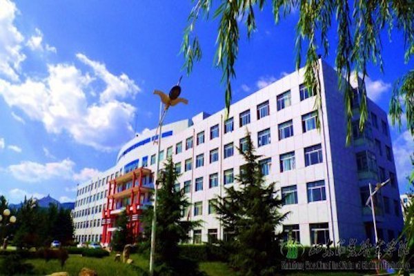 Technological Vocational College of Dezhou | Higher Ed Jobs