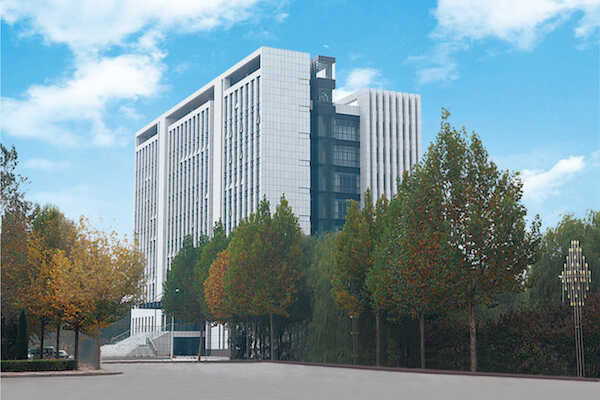 Dezhou Vocational and Technical College | Higher Ed Jobs