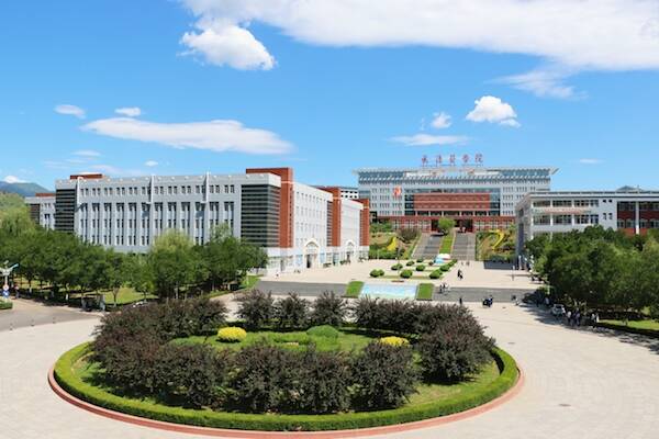 Chengde Medical College | Higher Ed Jobs