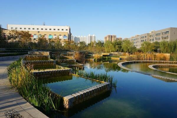 Hebei Normal University