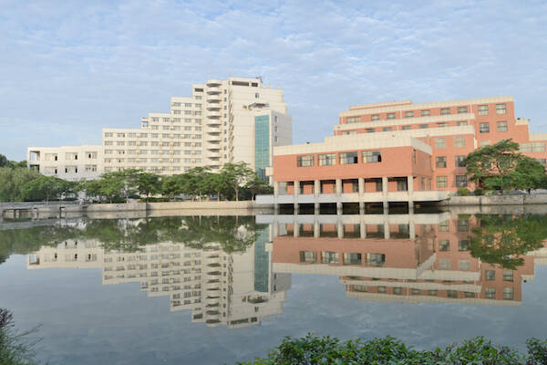 Henan Institute of Science and Technology | Higher Ed Jobs