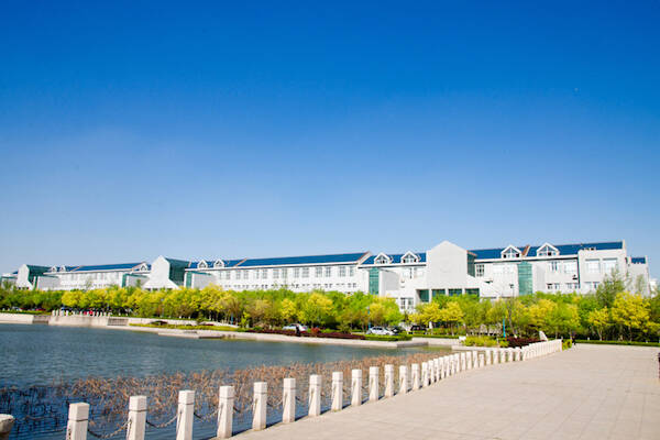 Weifang Medical University | ISAC Teach in China Jobs