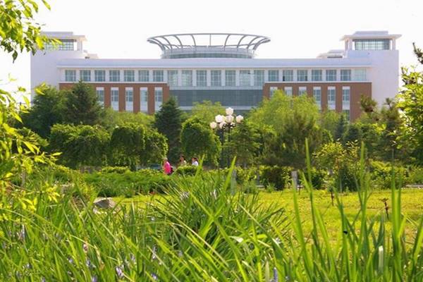 Baicheng Normal University | Higher Ed Jobs