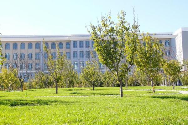 Liaoning University of International Business and Economics Jobs