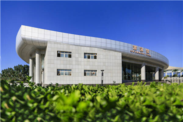 Zhengzhou Sias University | Higher Ed Jobs