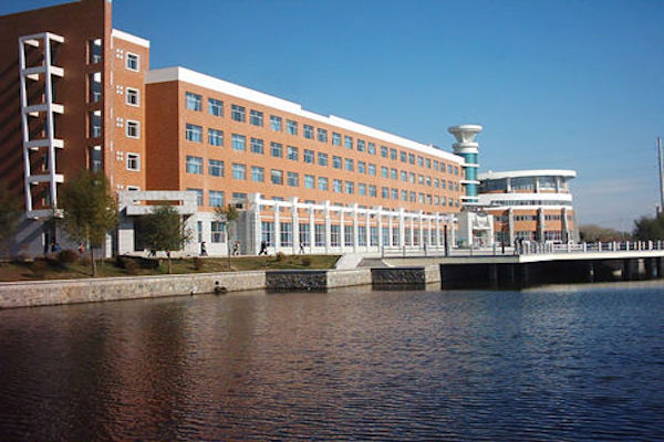 Changchun Polytechnic | Higher Ed Jobs
