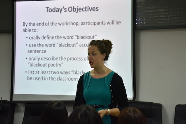 Sichuan Normal University - ISAC Teach in China