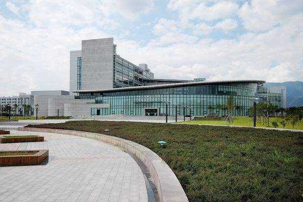 Zhejiang Normal University ESL Jobs - ISAC Teach in China