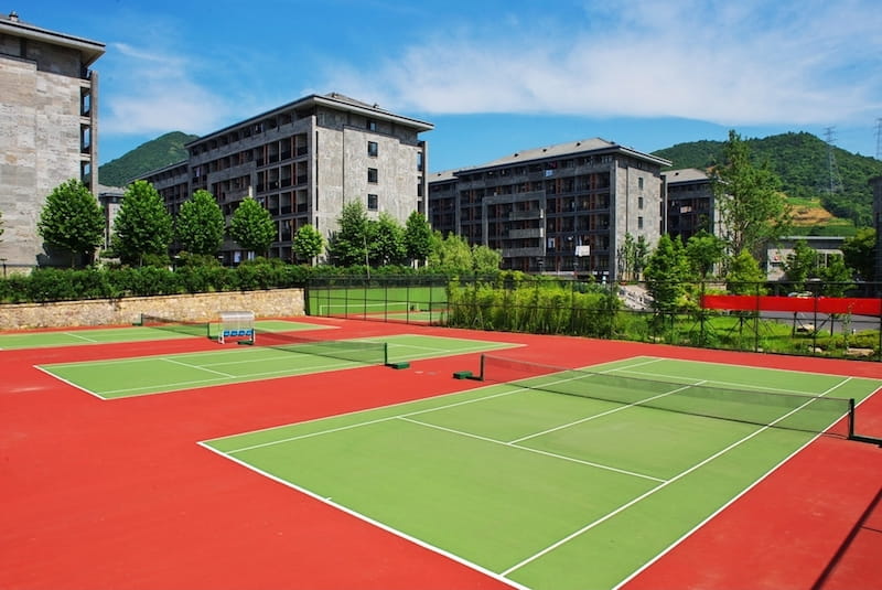 Hangzhou Polytechnic College | ISAC Teach in China | TEFL Job