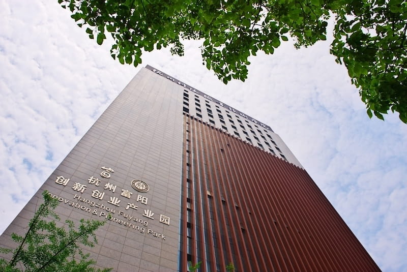 Hangzhou Polytechnic College | ISAC Teach in China | TEFL Job