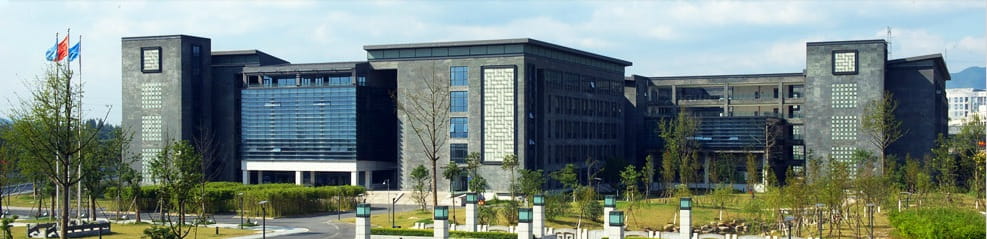 Hangzhou Polytechnic College - China Foreigner Jobs