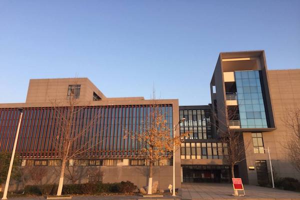Jiangxi University of Finance and Economics | Higher Ed Jobs
