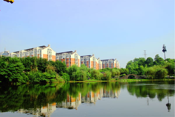 Hunan University of Technology | ISAC Teach in China