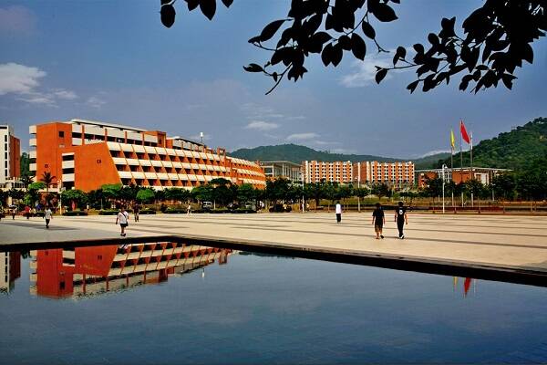 Guangzhou College of South China University of Technology | Higher Ed Jobs
