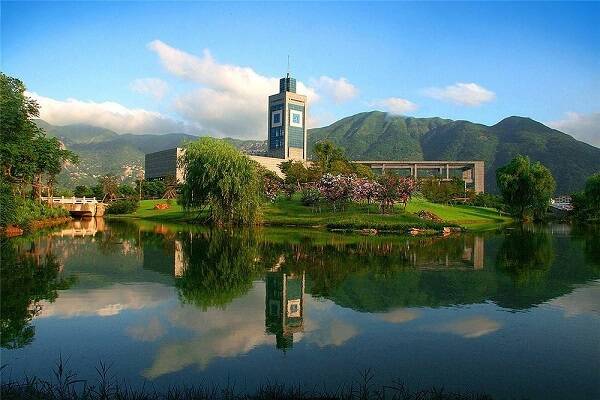 Wenzhou University | ISAC Teach in China