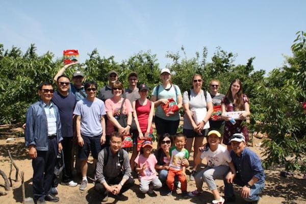 Ludong University - Higher Education Jobs in China
