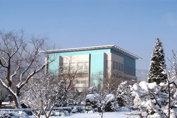 Ludong University ESL Jobs - ISAC University ESL TEFL Jobs