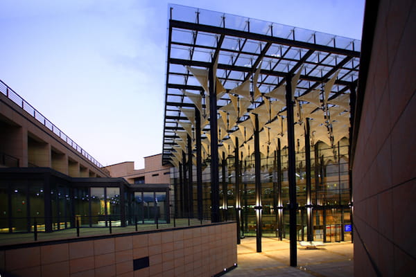 Fuzhou University | ISAC Teach in China