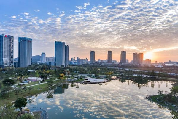 Taizhou, Zhejiang | ISAC Teach in China Program | TEFL Jobs