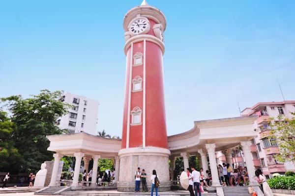 Lingnan Normal University | Higher Ed Jobs in China