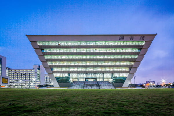 Guangdong University of Finance and Economics | ISAC Teach in China