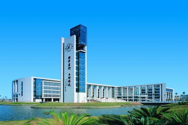 Guangzhou University ESL Jobs - Higher Education Jobs in China